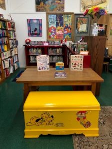 Library | City of Plymouth